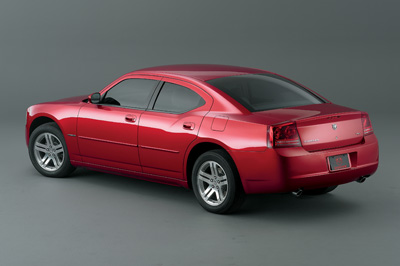 2011 Dodge Charger first pics | Page 3 | VW Vortex - Volkswagen Forum
